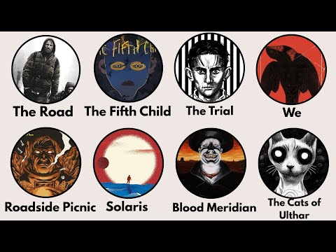 The Darkest Books Explained in 17 Minutes (Part 3)