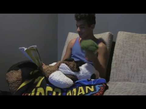 Steam Community :: Video :: The Broccoli Assassin