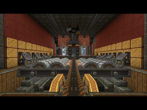 CREATE RIIUK'S SELECTION - Gallery - Minecraft Modpacks - CurseForge