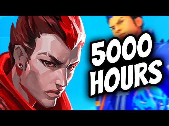 Valorant Yoru Guide: How to outplay enemies with the Japanese Duelist