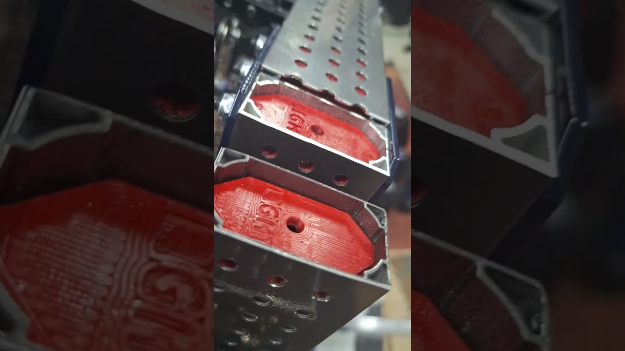 Rebellion 3-Stage Elevator Rigging Walkthrough