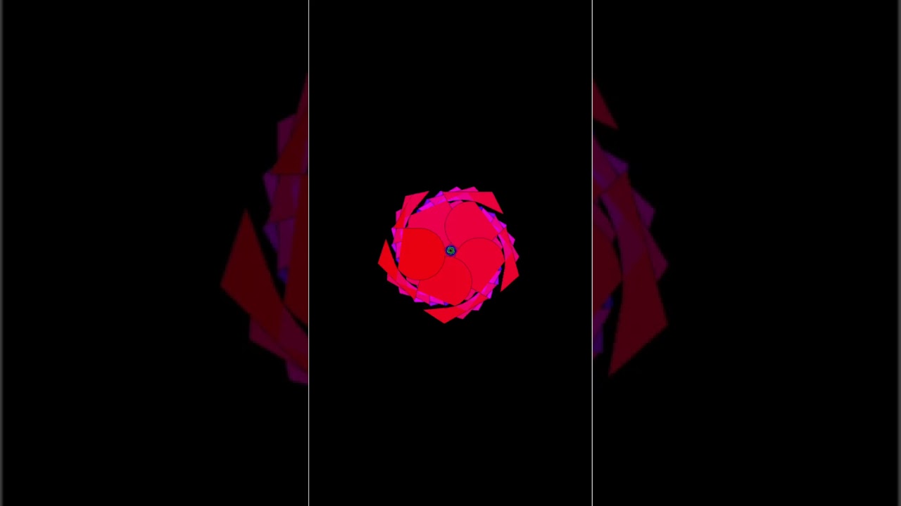 make amazing animations in python #viral #python #shorts #turtle #amazing #cool