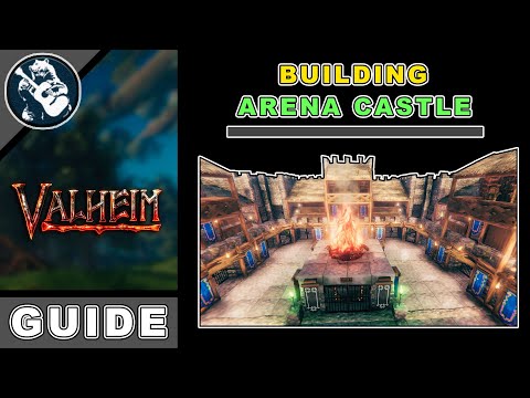 Steam Community :: Video :: Arena Design Tutorial | How to Build a ...