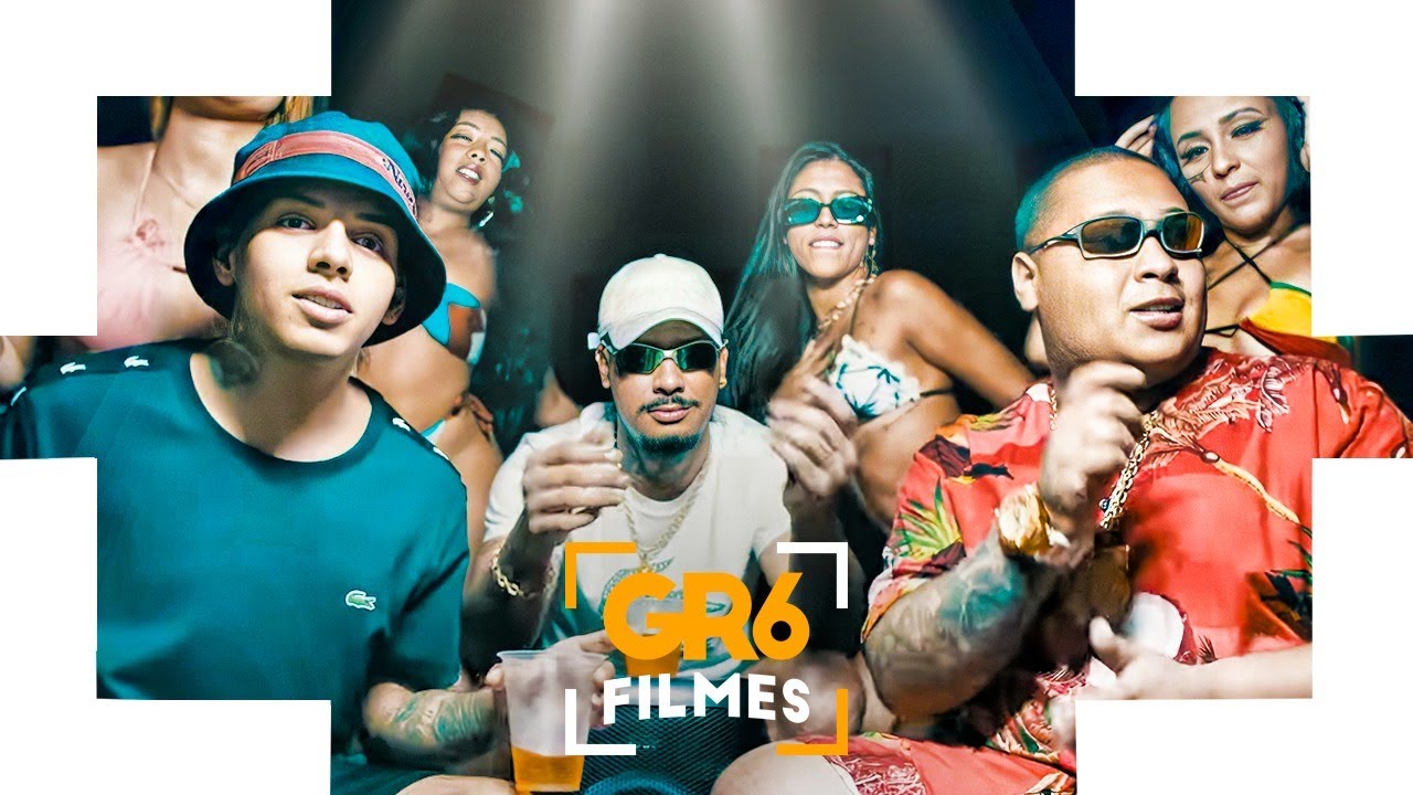 Sem Relação by Mc Rick & Mc Ryan Sp from Brazil | Popnable