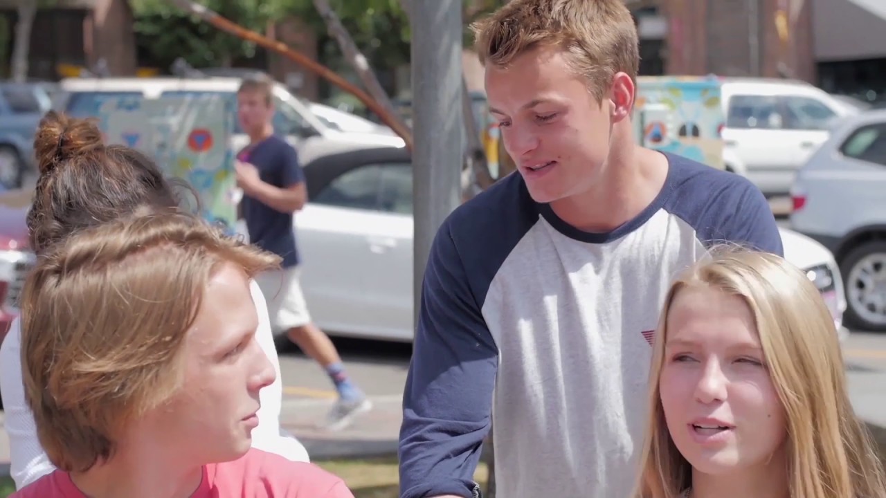 Campus Life at Sun Valley Community School