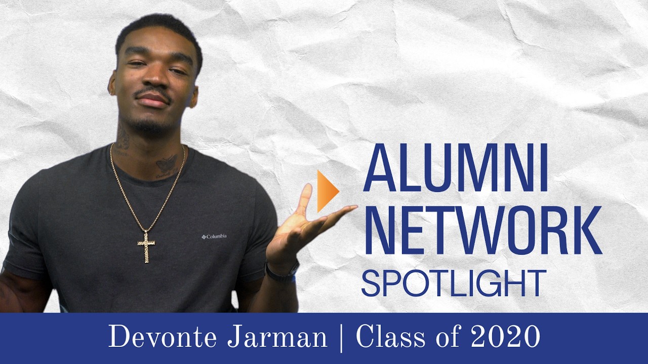 Alumni Network Spotlight | EP1