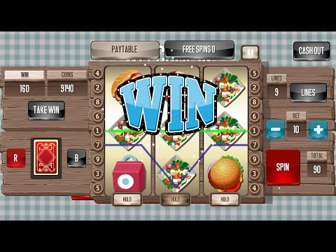 Steam Community :: Video :: Tasty Slot Machine - Gameplay [Casual/Slot ...