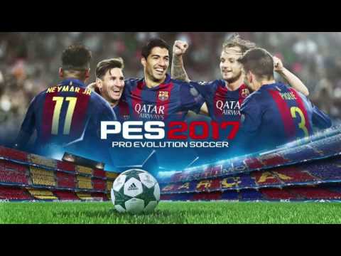 DOWNLOAD PRO EVOLUTION SOCCER 2017 FOR PC – CRACKED