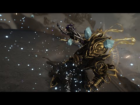 Steam Community :: Video :: Warframe | Halikar Wraith One-Shoot Build ...