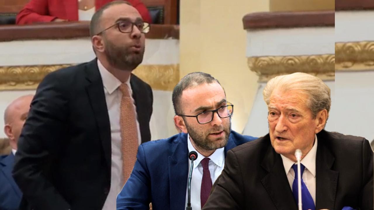 “Gaz Bardhi IZOLOHET si ARMIK”, Vokshi: Nëse e lënë VETËM… | Breaking ...