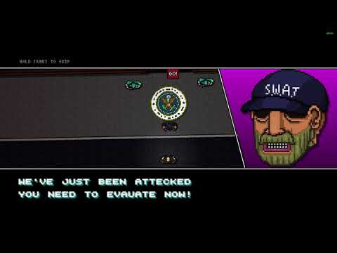 Steam Community :: Video :: Hotline miami 2 custom map | "Manny Pardo ...