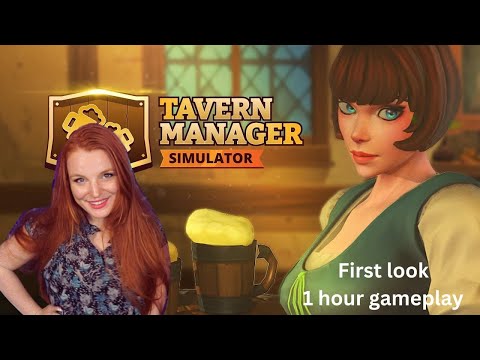 Steam Community :: Tavern Manager Simulator