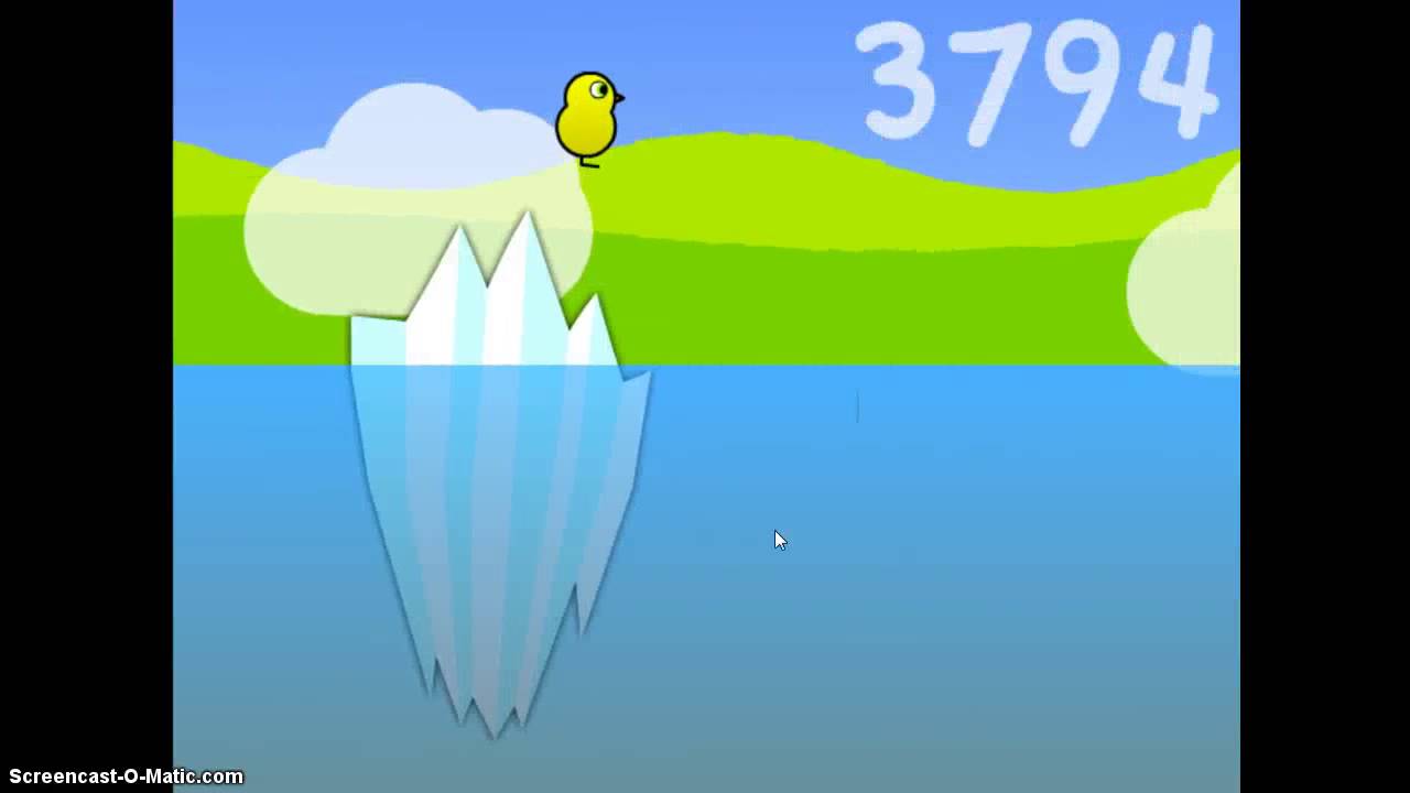 Cool Math Games- Duck Life 2: World Champion Part 1