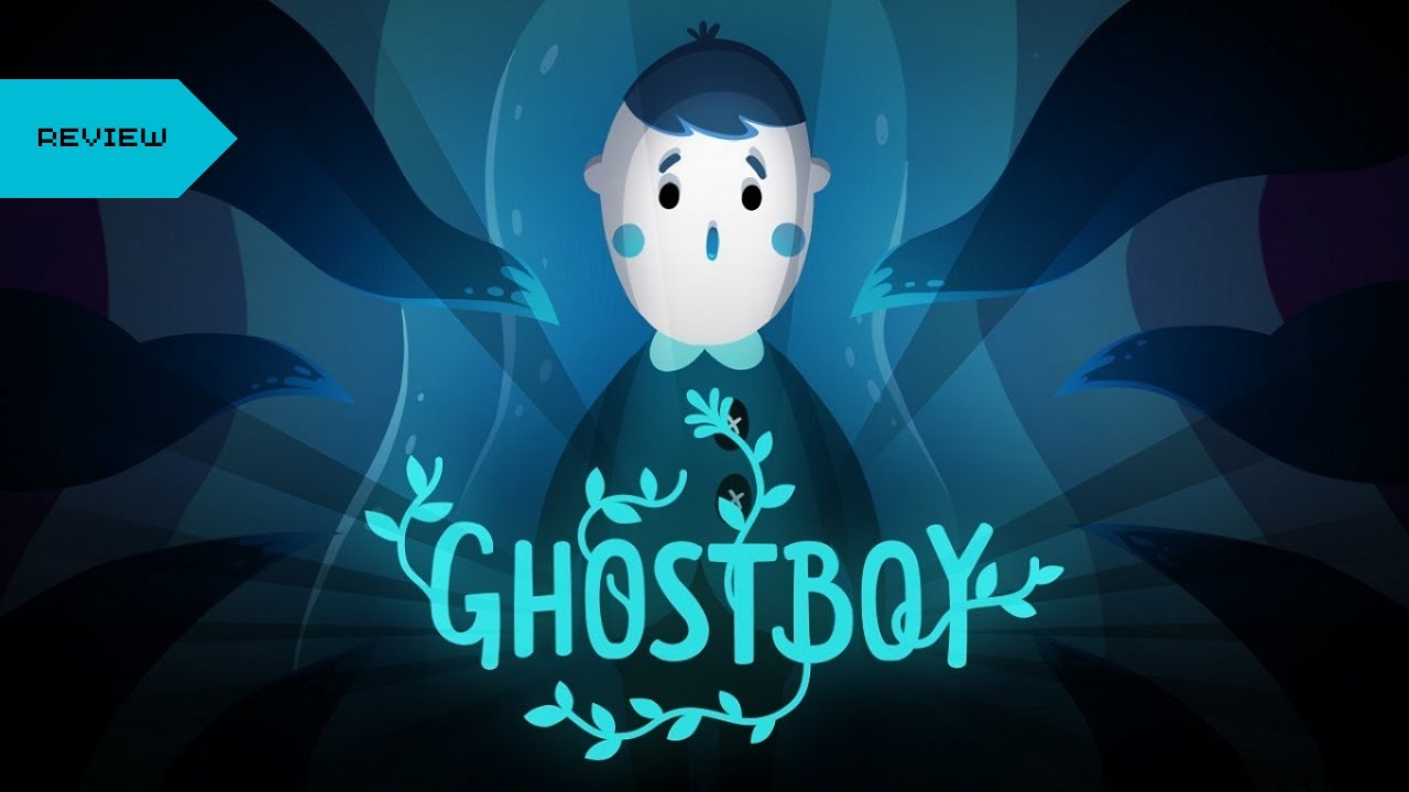 Ghostboy Review: A Deep Dive into Emotions and Strategy