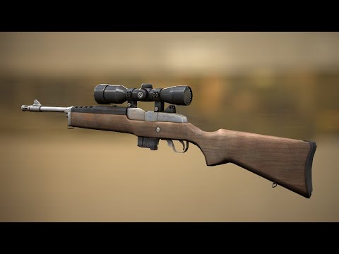 Steam Community :: Video :: L4D Hunting Rifle Reanim