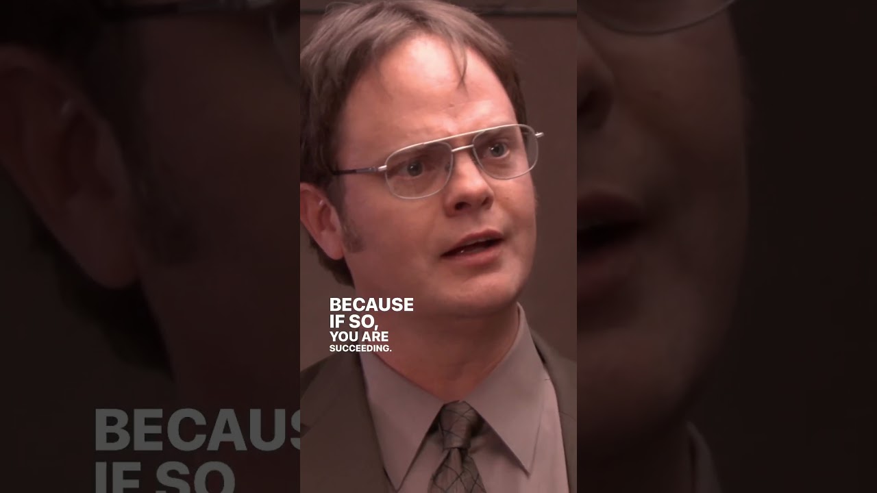 MY FEELINGS #theoffice #comedy #funny #laugh #stevecarell #rainnwilson #hurt #feelings #myfeelings