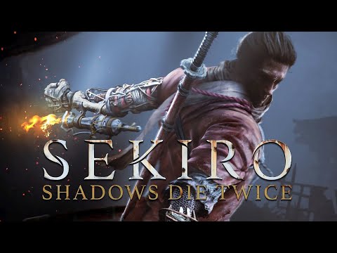 Steam Community :: Video :: Sekiro Achievement Guide - Height of Technique