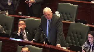 Home - Martin McLaughlin