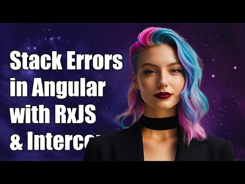 Handling Stack Errors in Angular 4 with RxJS and Restangular Interceptors