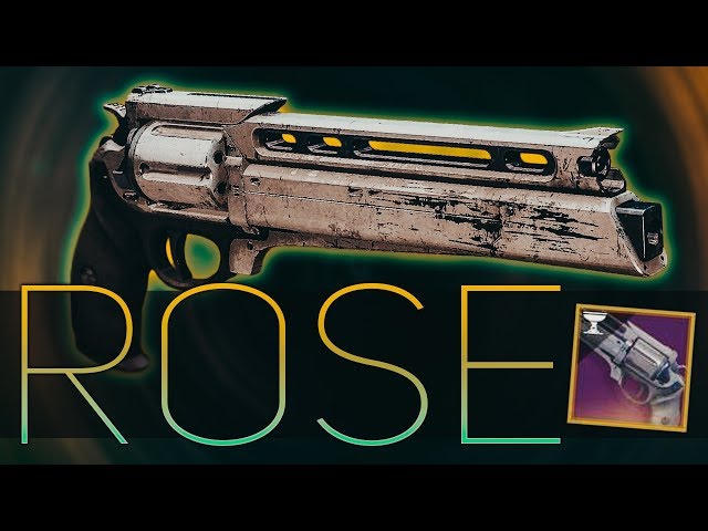 Bungie is bringing back a fan-favorite Hand Cannon in Destiny 2 Season 19