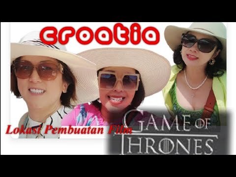 GAME Of ThroNES Movie Its PERLU BANGET DI KUNJUNGI....