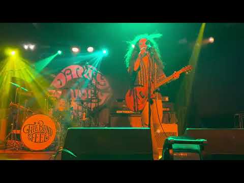 The Band Feel ‘Shoal Creek’ and 'Call it What You Will' at Piere's in Fort Wayne, IN USA - 9.21.24