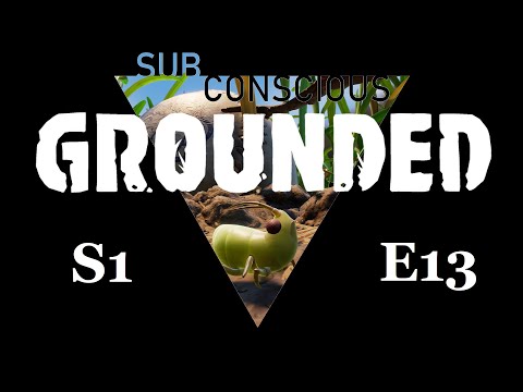 Steam Community :: Grounded