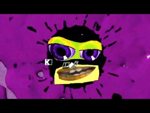 Klasky Csupo In CapCut Effects (Logo Editing Wiki's Version) in Pat & Stanley