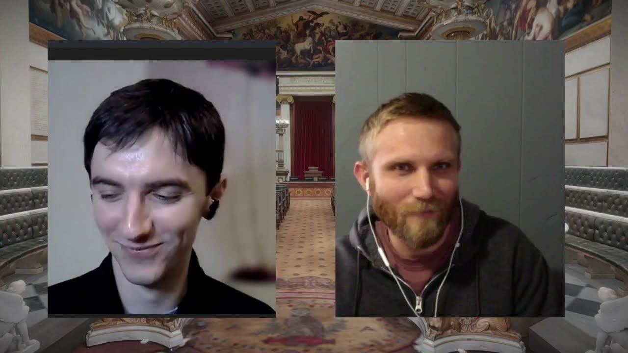Understanding Platonism: Episode 1 
