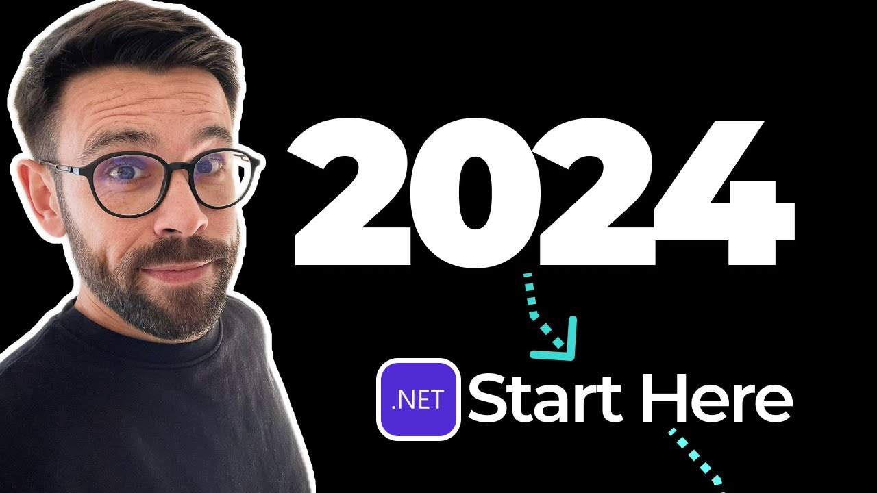 2024 .NET Software Testing Roadmap