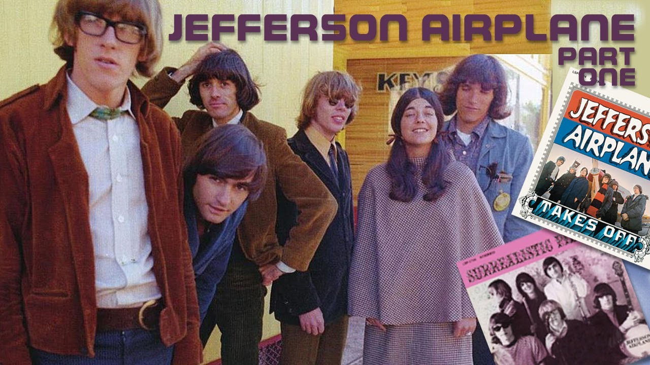 The 8 Best Documentaries About Jefferson Airplane - Documentarytube.com