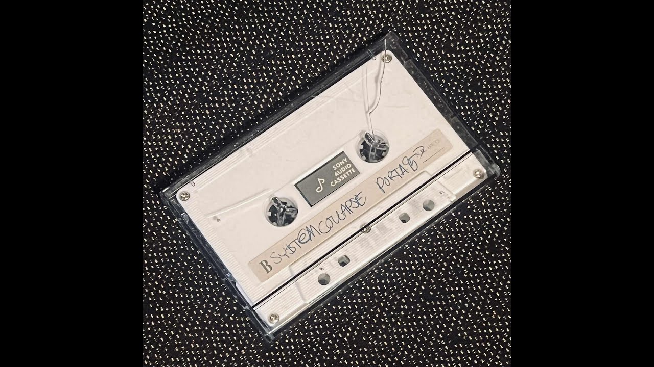 System Collapse porta -95 (pre Skitsystem)