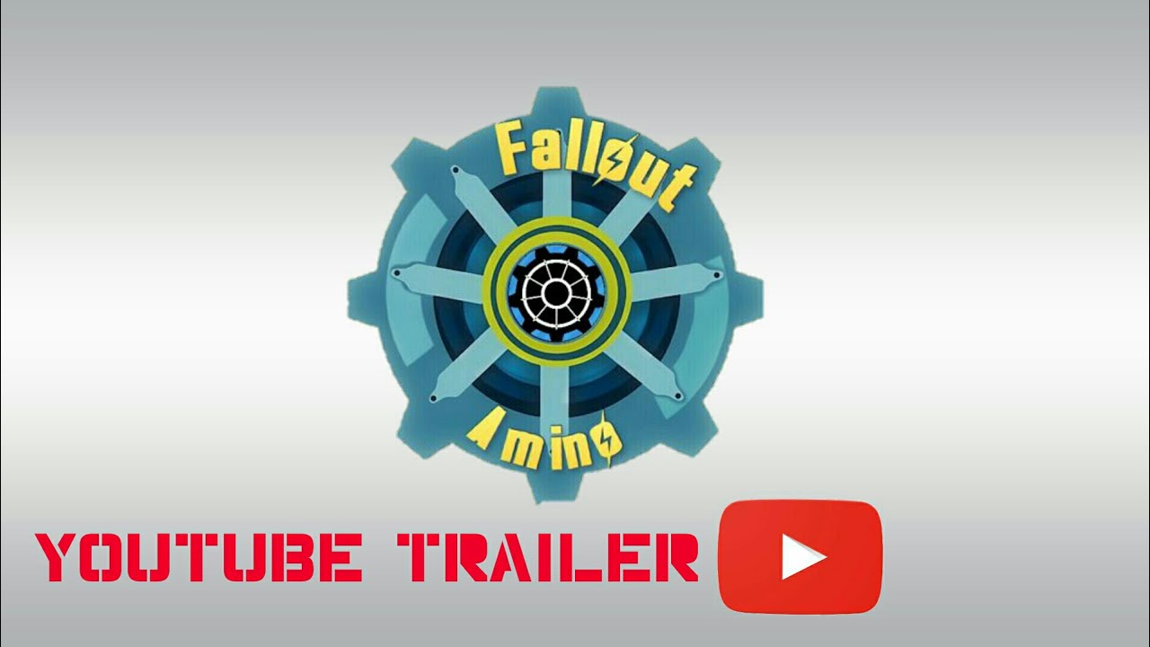 Fallout Amino Trailer