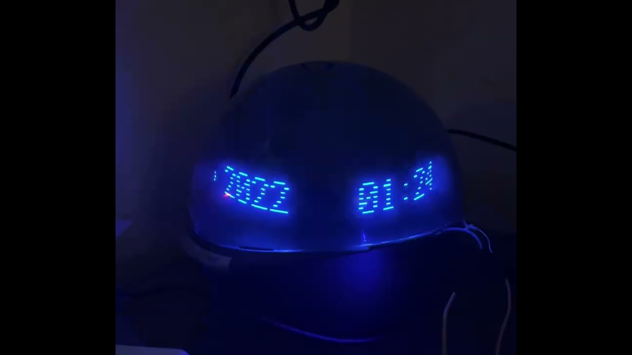 Infoglobe With Internet Time