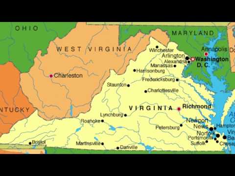 50 states that rhyme- update- vocal