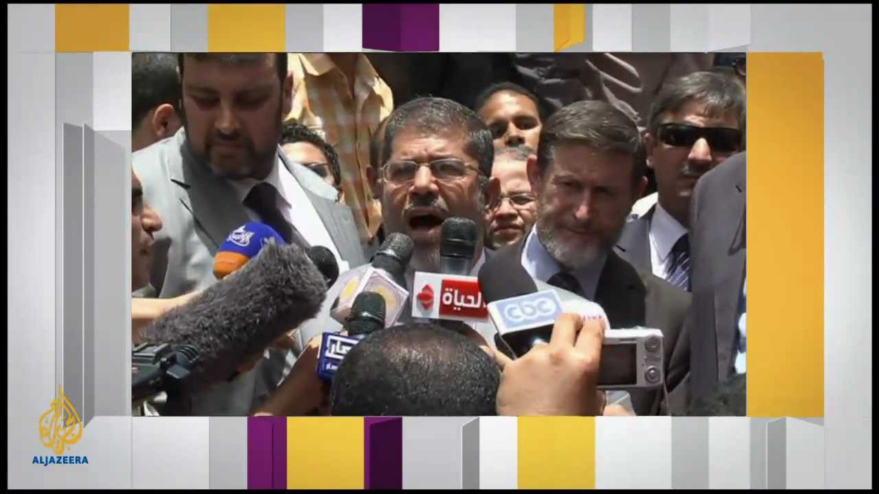 Inside Story - Is Egypt's revolution under threat?