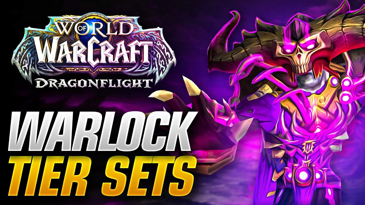 Lock tier bonus - #30 by Revlol-blackrock - Warlock - World of Warcraft Forums