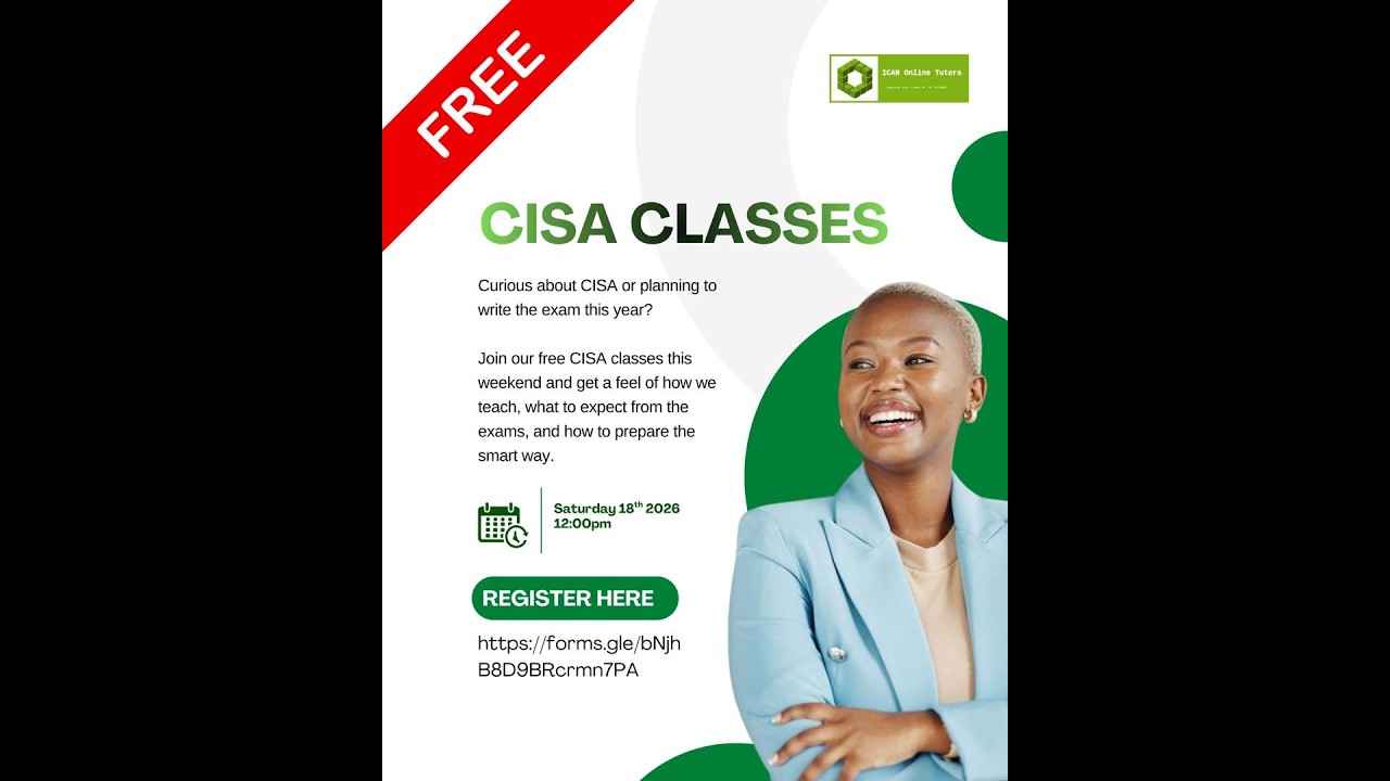 IOT FREE CISA CLASS - DAY 3