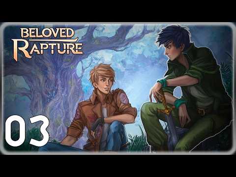 Steam Community :: Video :: Love and Betrayal - Beloved Rapture - Part 3