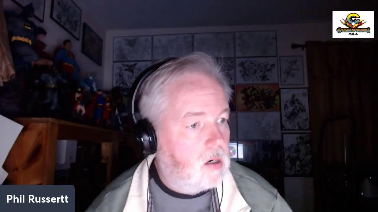 Tragedy Chapters 1-4 PDF contest!