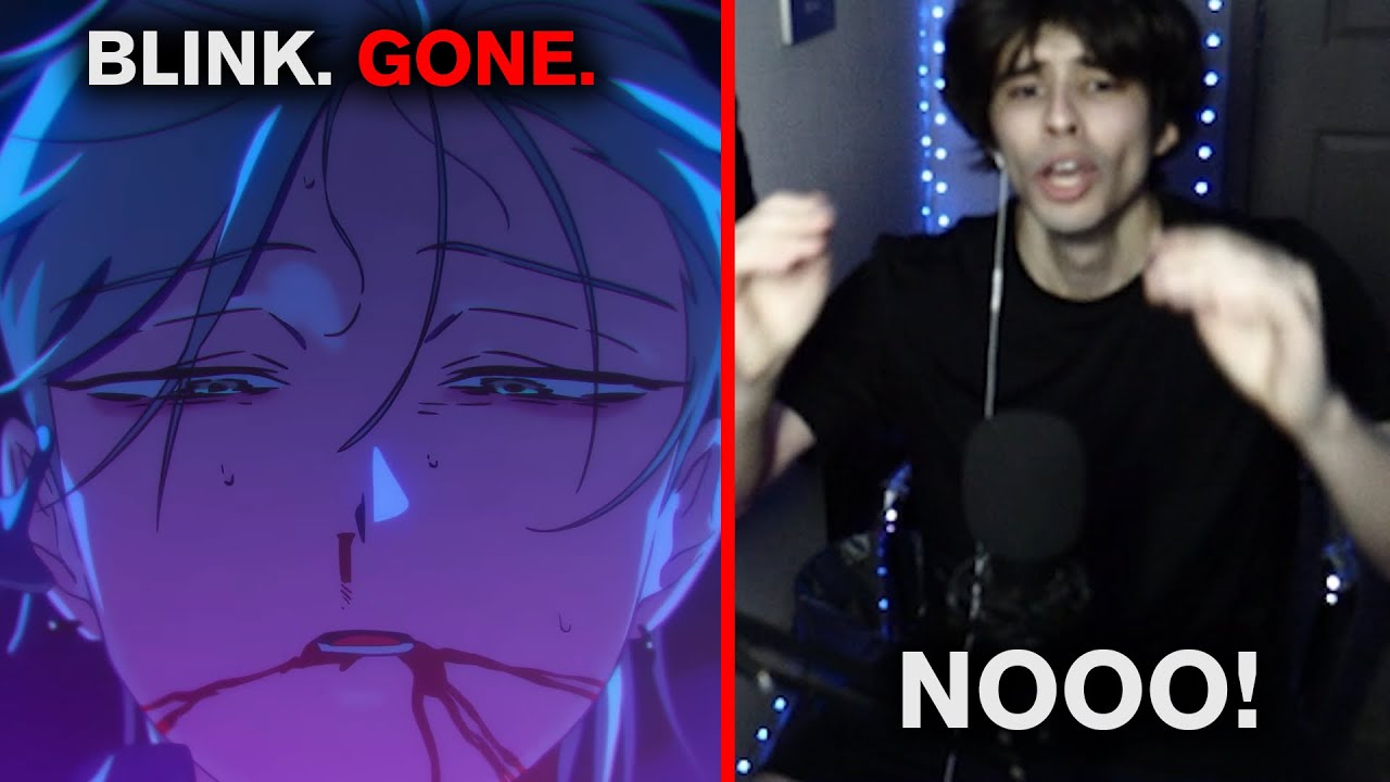 This Made Me CRASH OUT. | ALIEN STAGE ROUND 7 FINAL REACTION