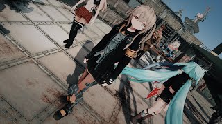 Girls Frontline UMP45 at Fallout 4 Nexus - Mods and community