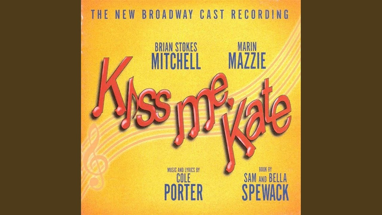 So In Love (Reprise)