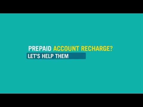 Optus Prepaid Recharge - Voice Over