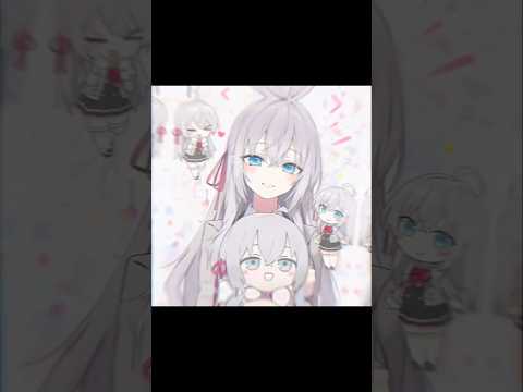 #anime #animeedit #alya #Tiktok cre: EKHM