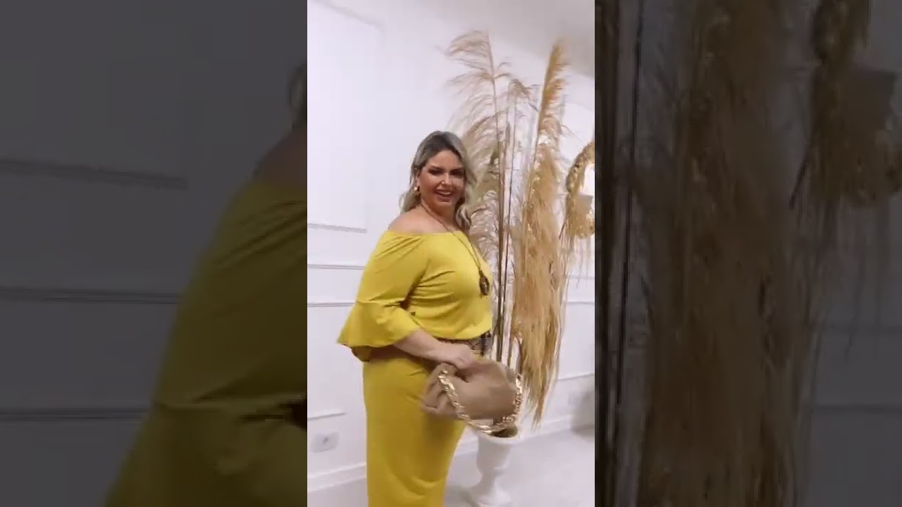 MACACÃO LONGO CIGANINHA  -  @na_miradamoda