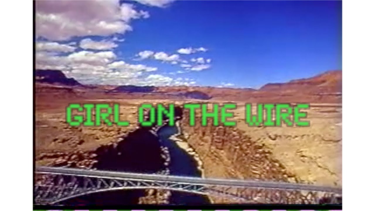 Pin Tweaks - Girl On The Wire (demo)