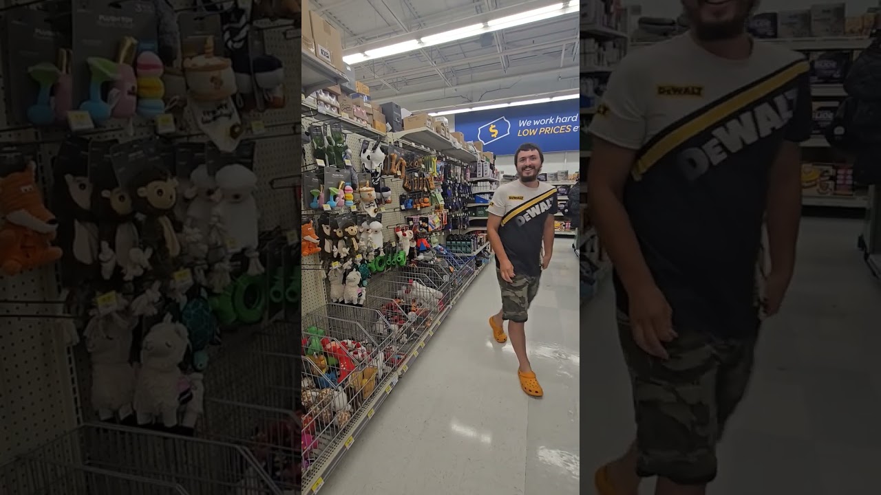 Making A Disturbance