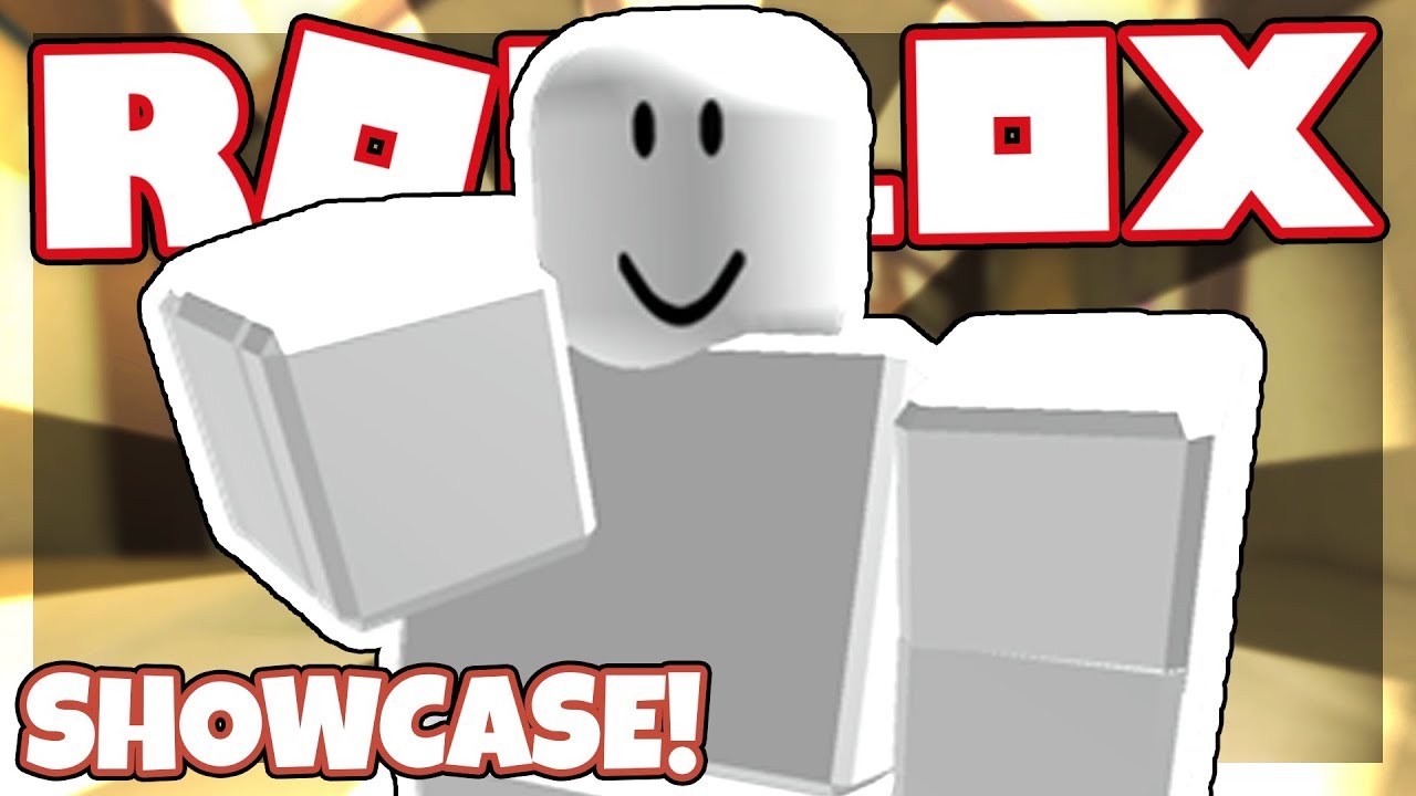 Vampire Animation Package Showcase | Roblox