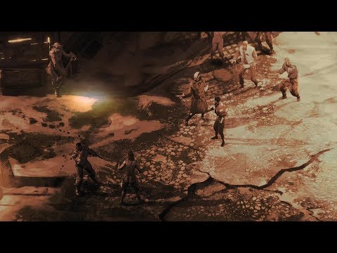 Steam Community :: Video :: Disco Elysium - The Bloodbath of the ...